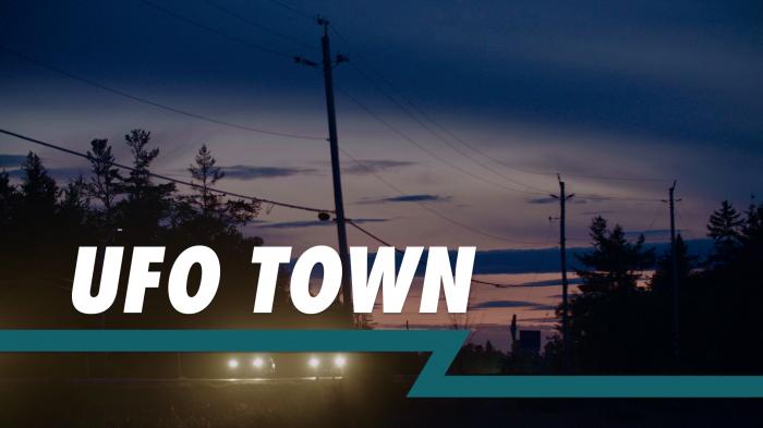 UFO Town | BLAZE TV